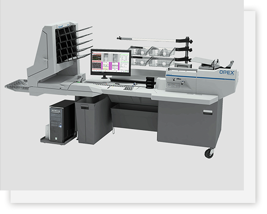 Case Study: Mail House Services | Document Scanning Service